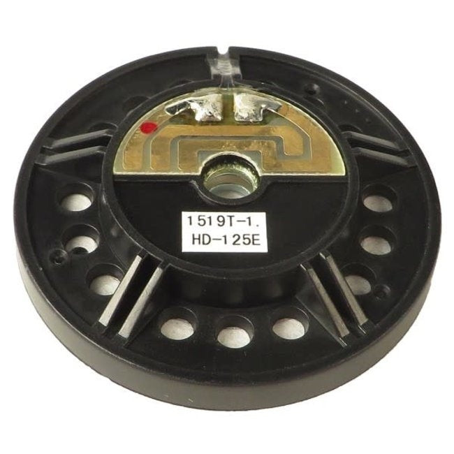 Audio-Technica HD-125E Ear Element Driver for ATH-M50 and ATH-M50x ...