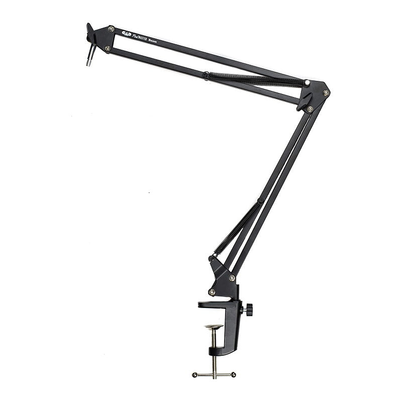 CAD PODMASTER-BOOM Professional Broadcast Desk Boom Arm