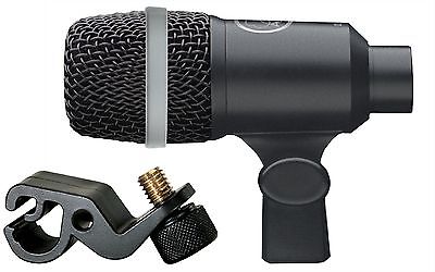AKG D40-MIC Dynamic Instrument Microphone freeshipping - Sonorisation ...