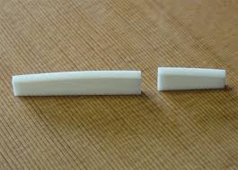 Takamine TP0709A Pro Series Split Saddle (Bone) freeshipping ...